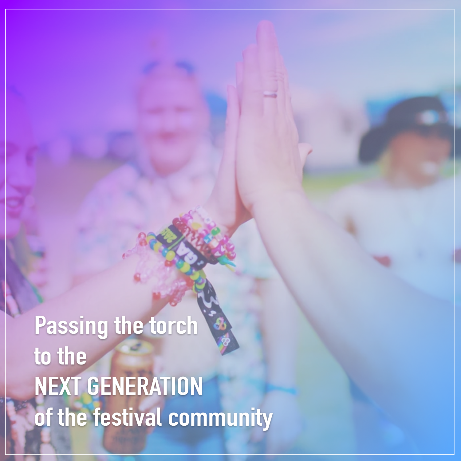 TOTEM Foundation – The Opportunity to Experience Music